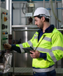 Nosotros - ABB - AMESA